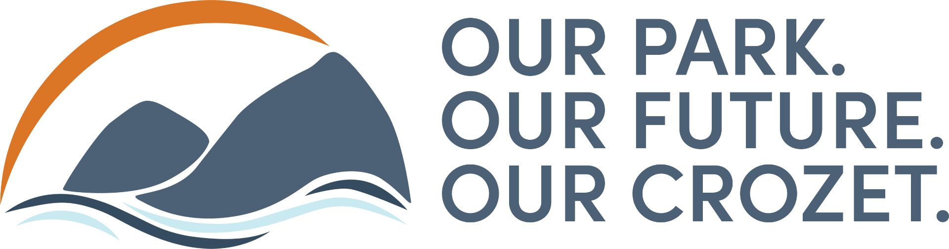 Brand Guidelines | Crozet Park