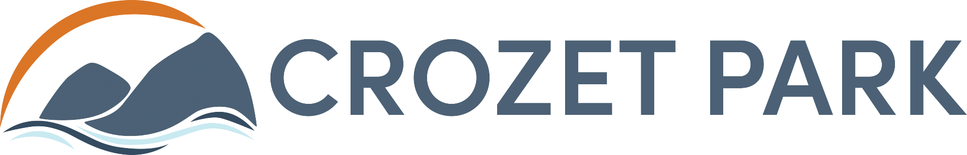 Brand Guidelines | Crozet Park